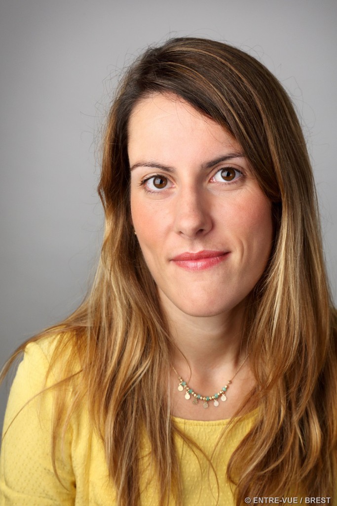 Parcours au fil du temps : Marie