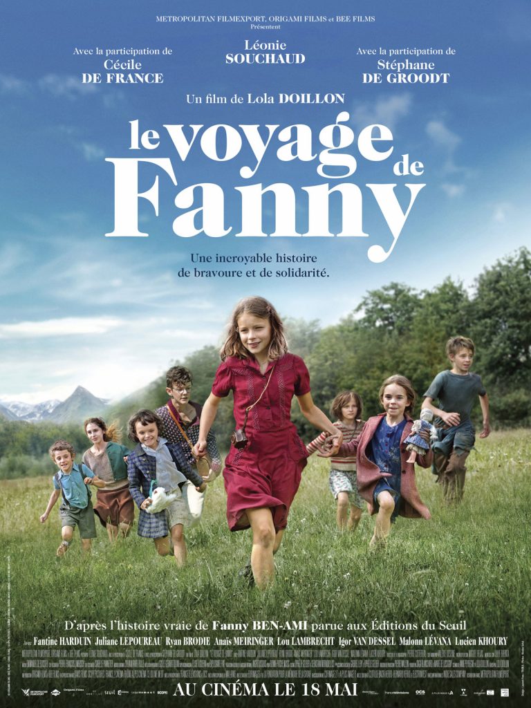 Des films à regarder en famille