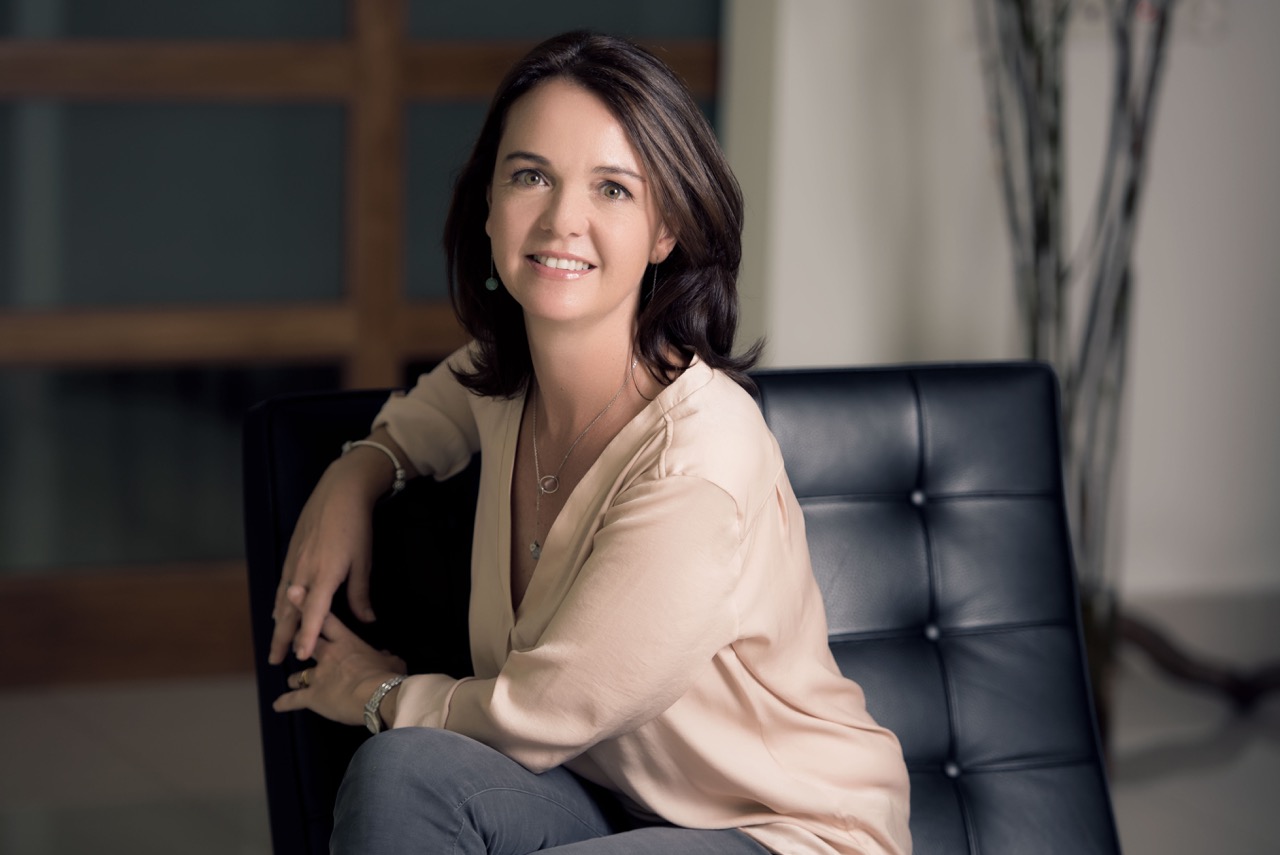 Parcours au fil du temps : Marie-Laure